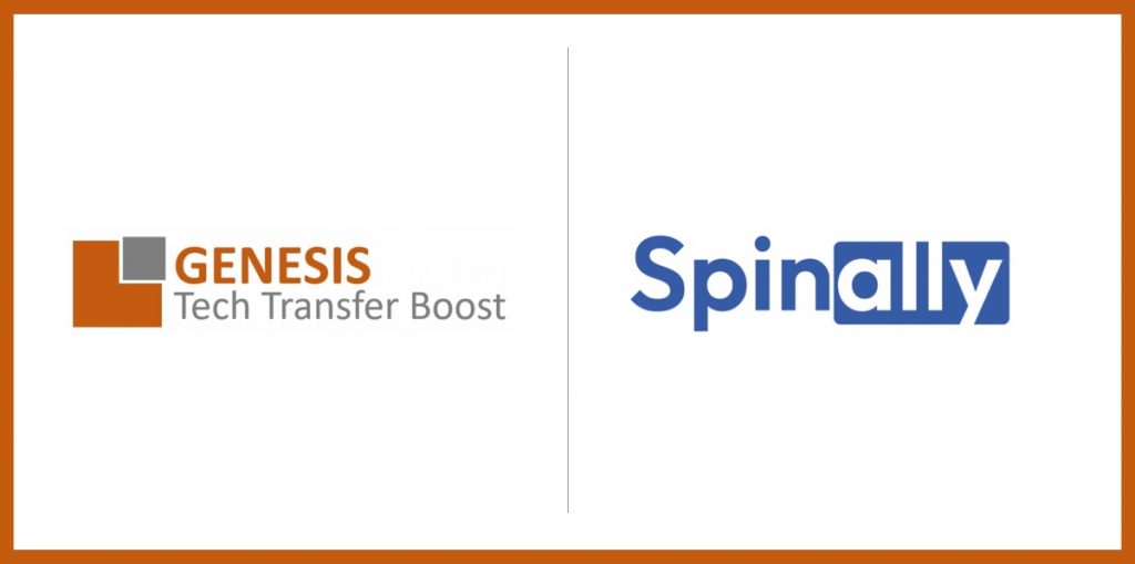 Genesis Biomed | GENESIS Tech Transfer Boost invests €25,000 in the ...