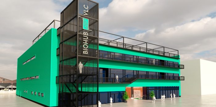 Genesis Biomed | GENESIS Biomed opens a new office in Valencia